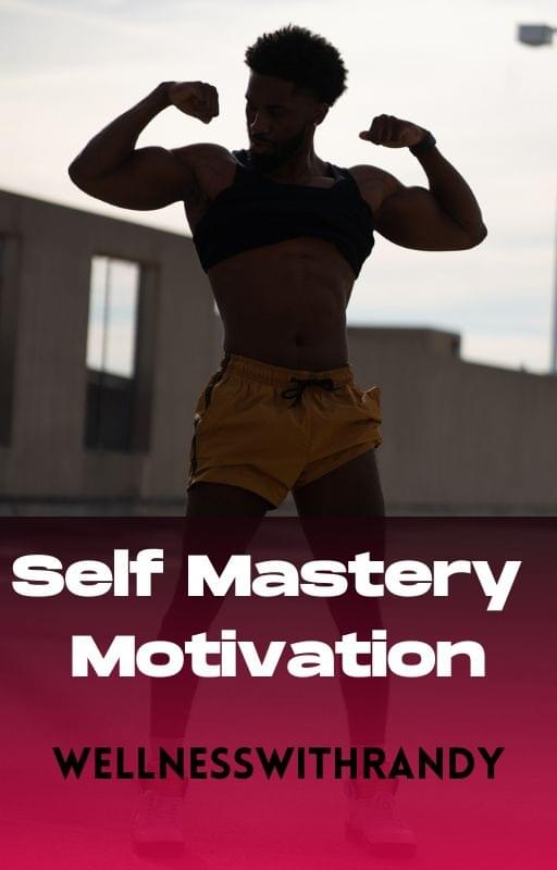 Self Mastery Muscle